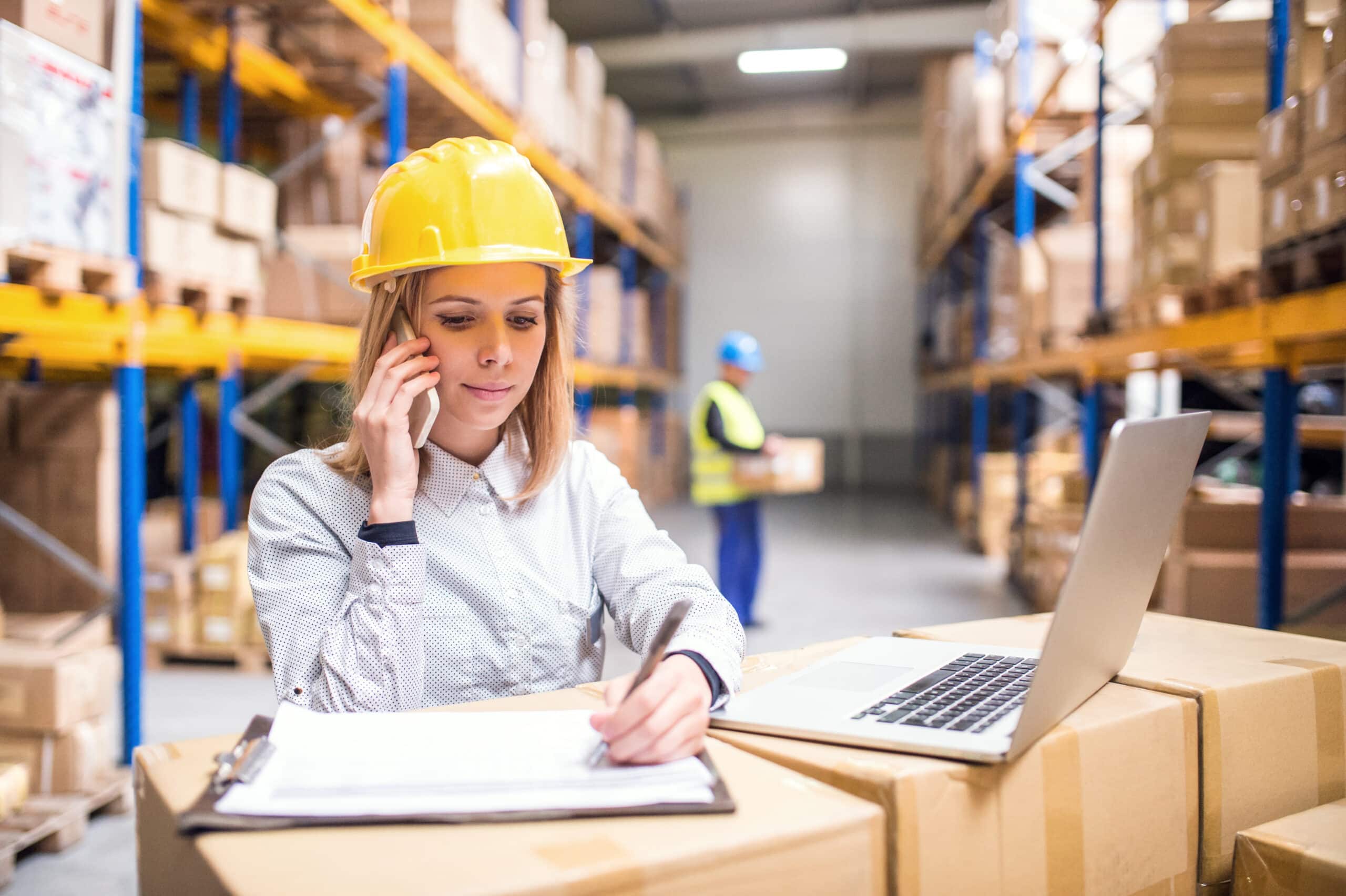 Exegistics Releases New Guide: 5 Operational Staffing Trends to Watch ...